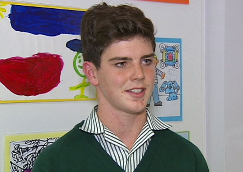 Burns patients' families can also experience psychological trauma ...