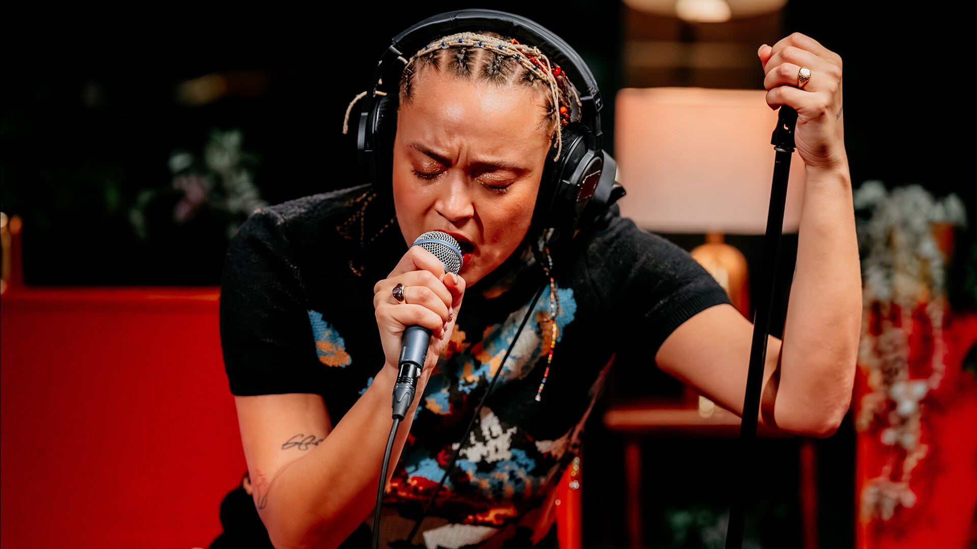 Connie Constance - 'Miss Power' (live for Like A Version) - triple j