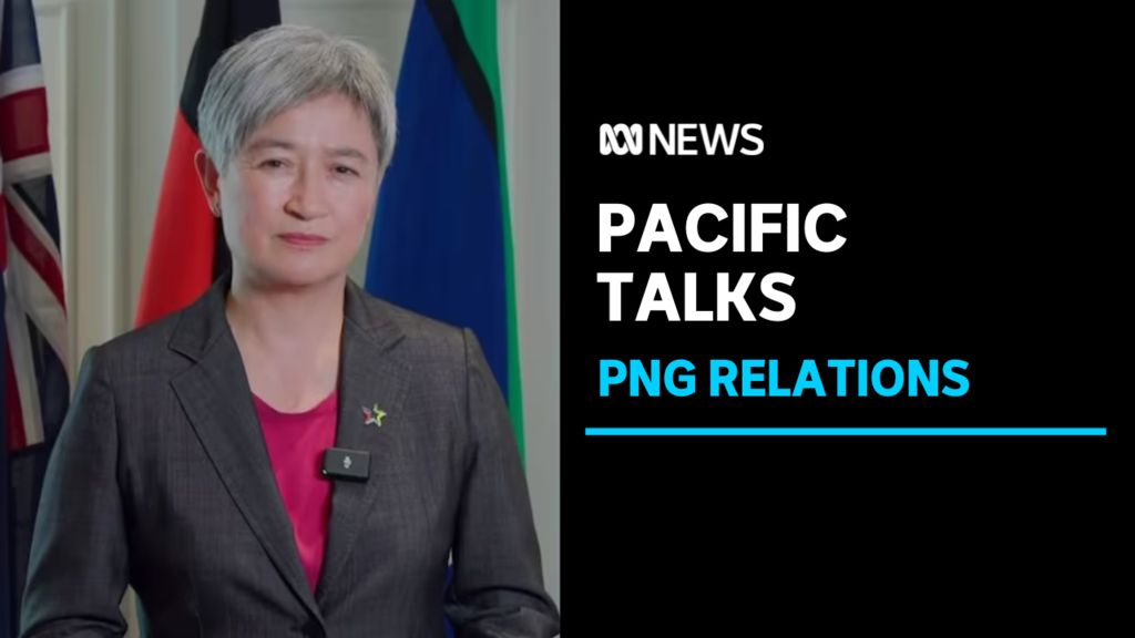 Australian ministers head to PNG for high level talks - ABC News