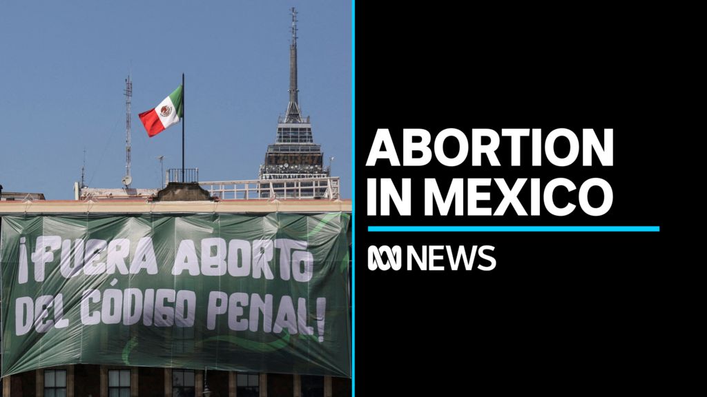 Mexico - Location - ABC News