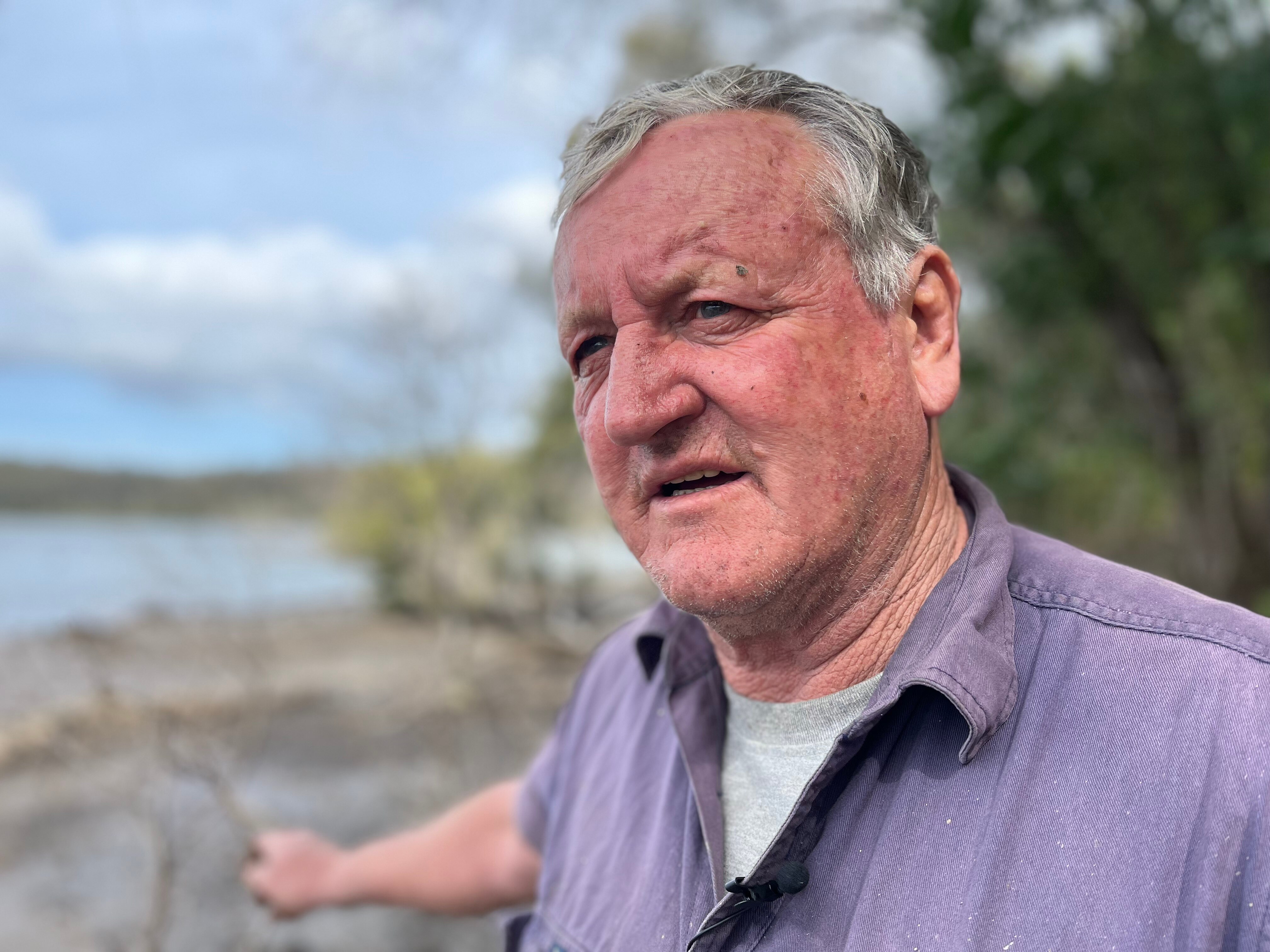 NSW South Coast oyster harvest threatened by Black Summer bushfire ...