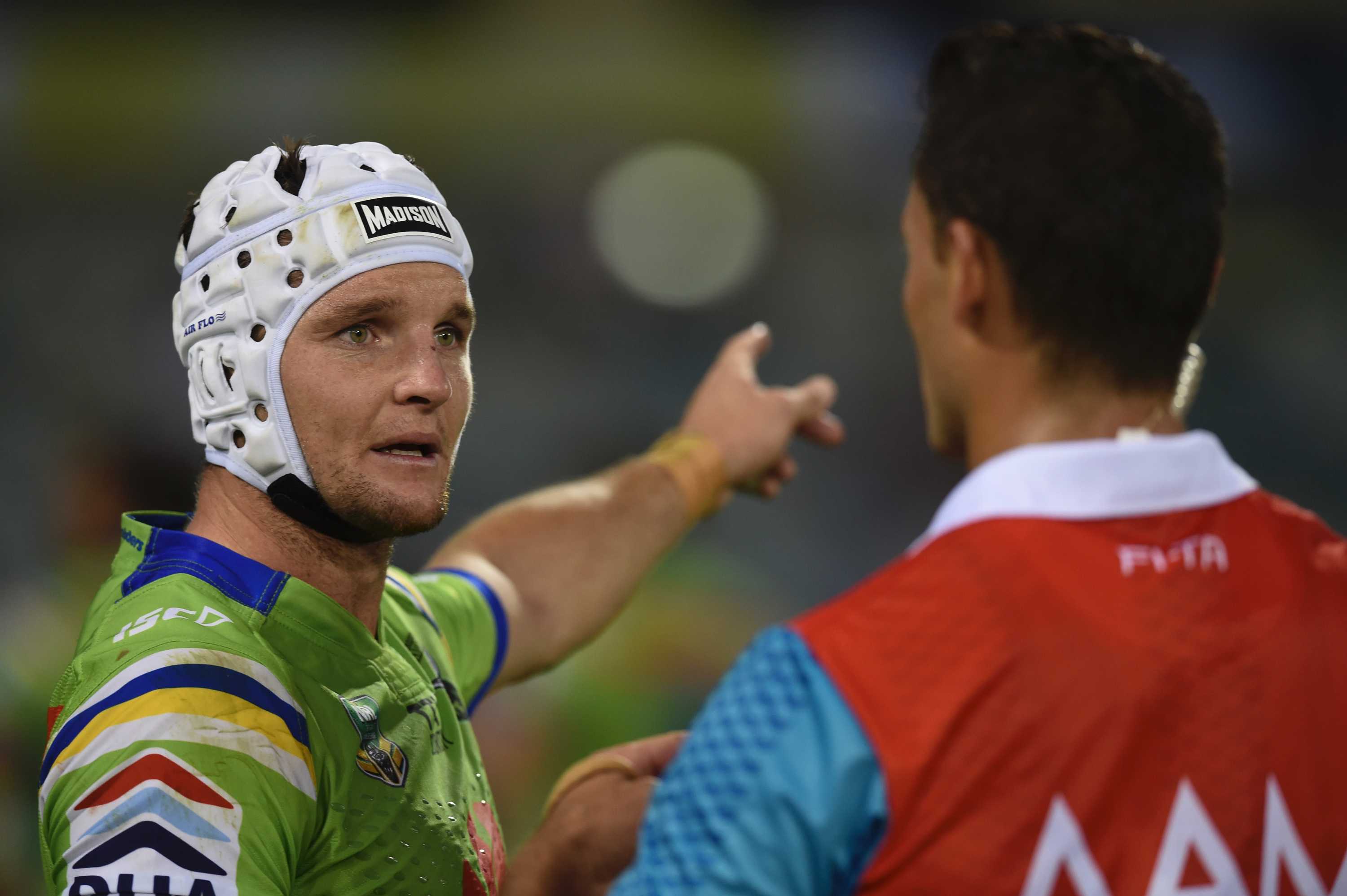 NRL bunker gets overhaul for 2017 season after controversial ...