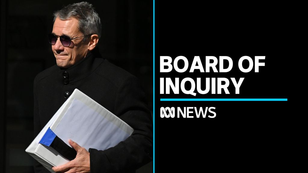 Miners working without pay while digging for answers - ABC News