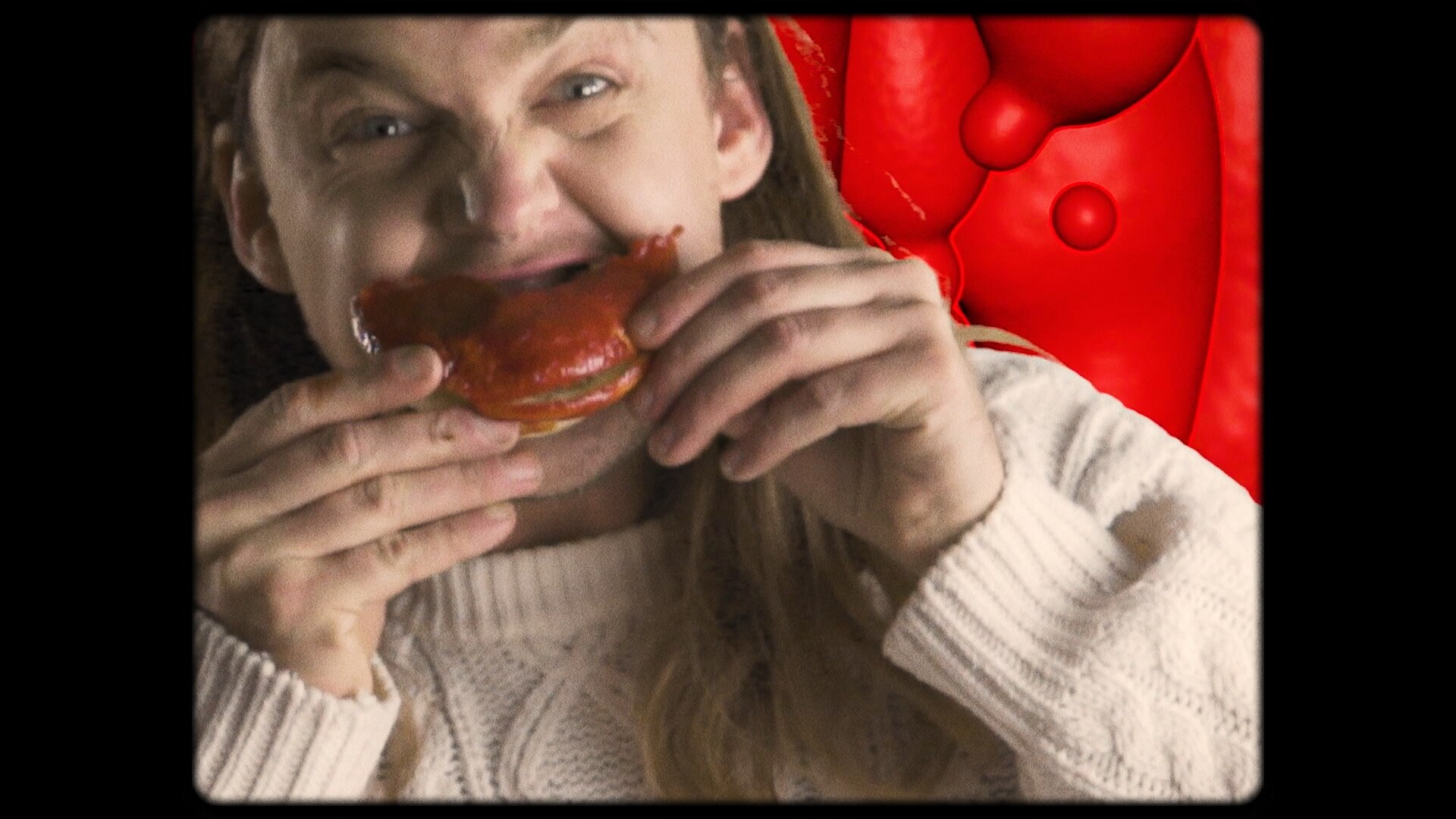 Feature Video: Peter Bibby - Stinking Rich - ABC Rage