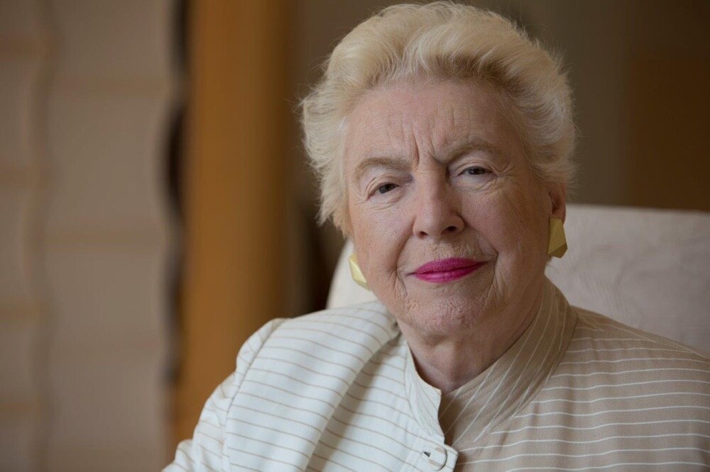 Call me Steve: the extraordinary life of Stephanie Shirley - ABC listen