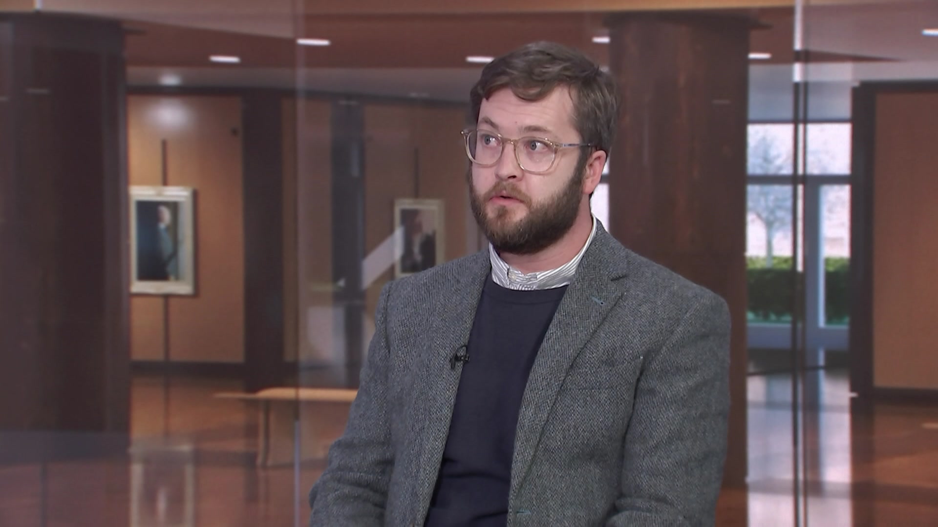 'The worst showing': International politics professor on the Tories ...