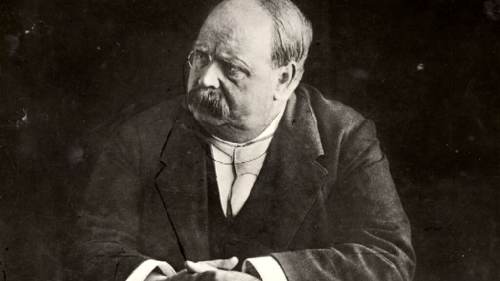 Australia's Prime Ministers: George Reid - ABC Education