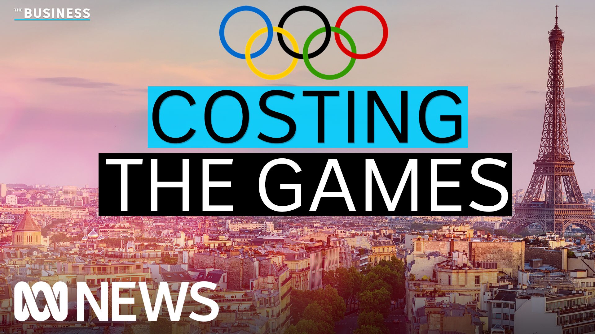 Are the Olympic Games getting more costly than they're worth? - ABC News