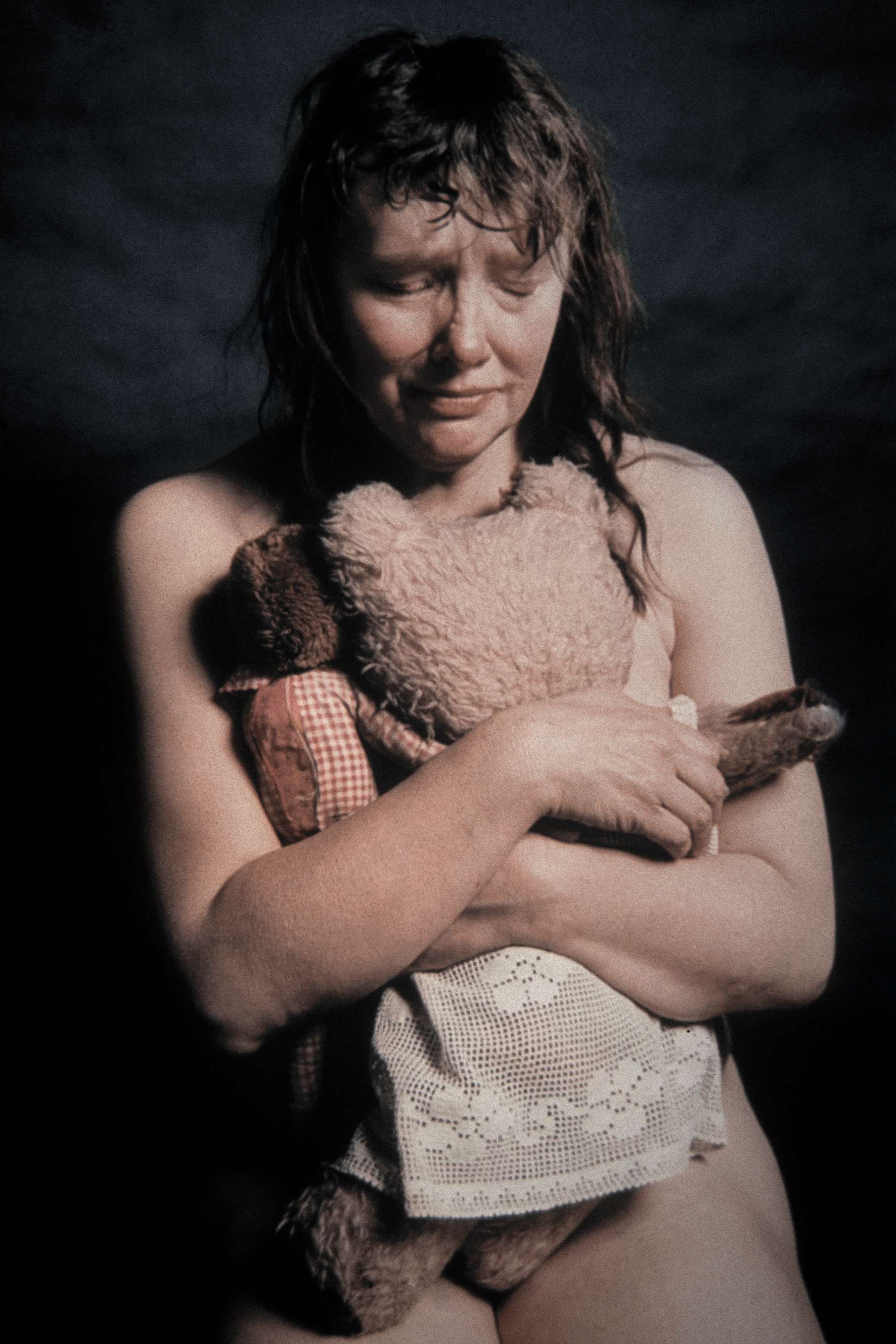 The 'Patient' exhibition brings art and illness together to discuss ...