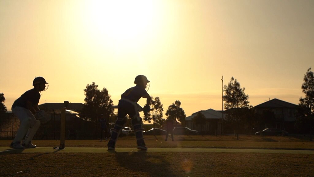 Men's netball on the verge of something great, as Queensland signs a ...