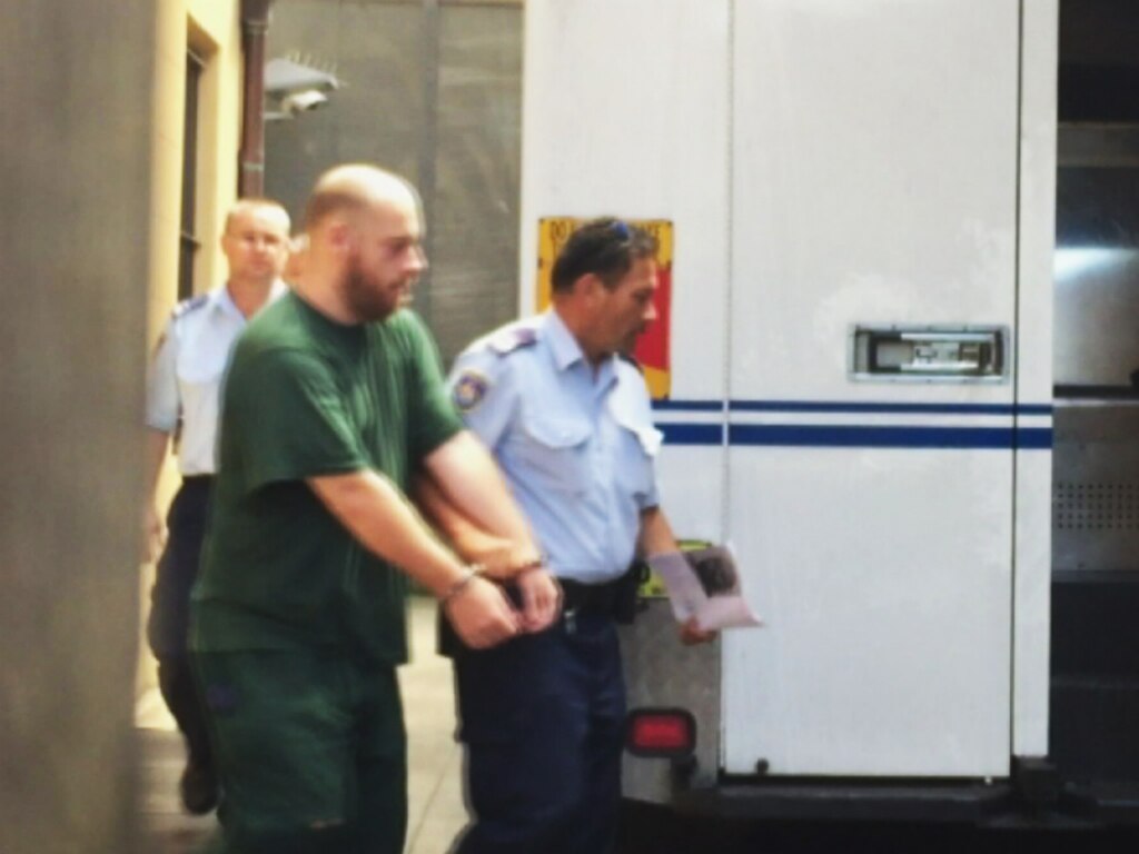 Paul Hindmarsh found not guilty of murder after killing fellow psychiatric patient with electric ...