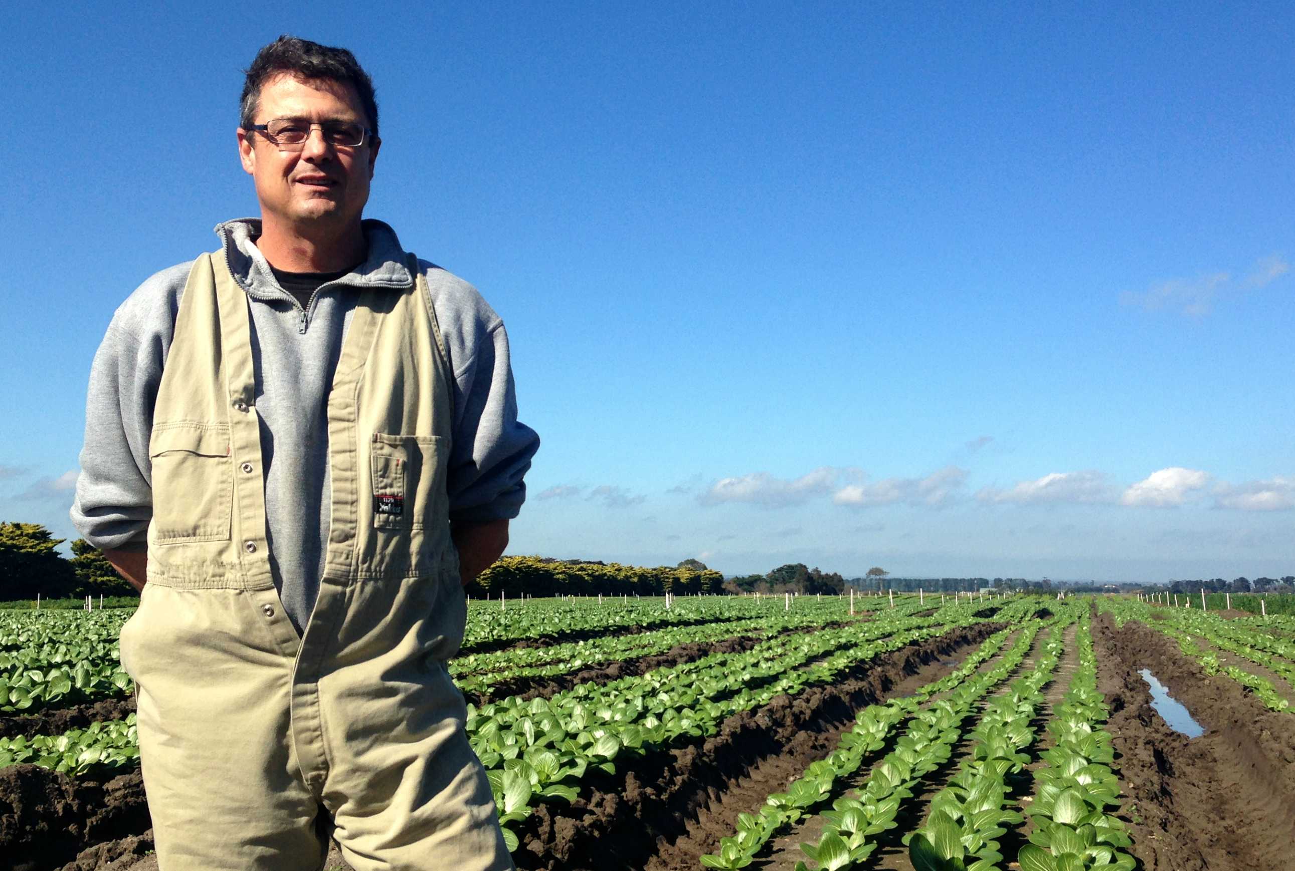 Jeremy Story Carter - ABC News