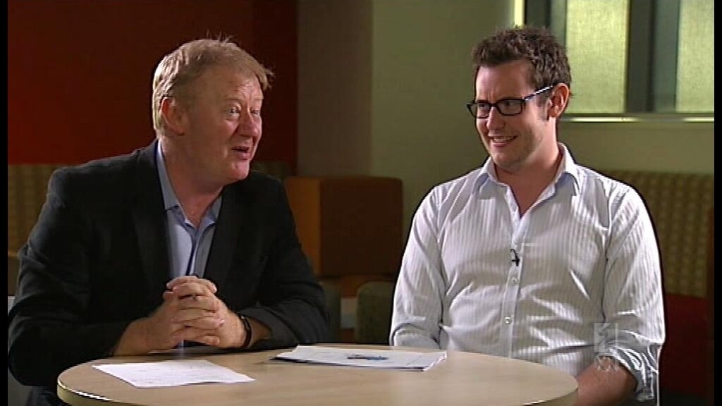 Talking Pictures - ABC News