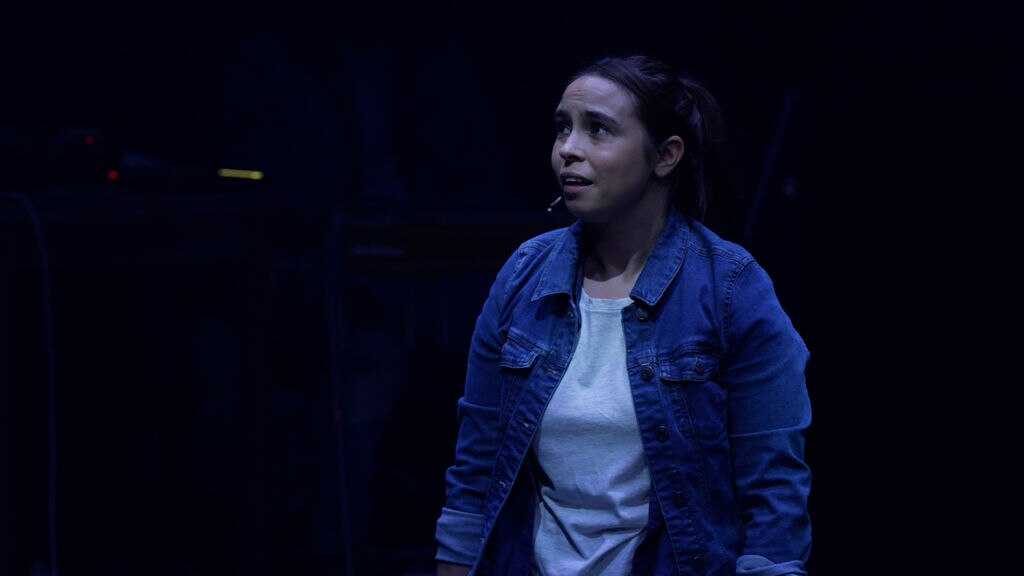 'Tracker' Riley's great-great nephew revisits history with stage ...