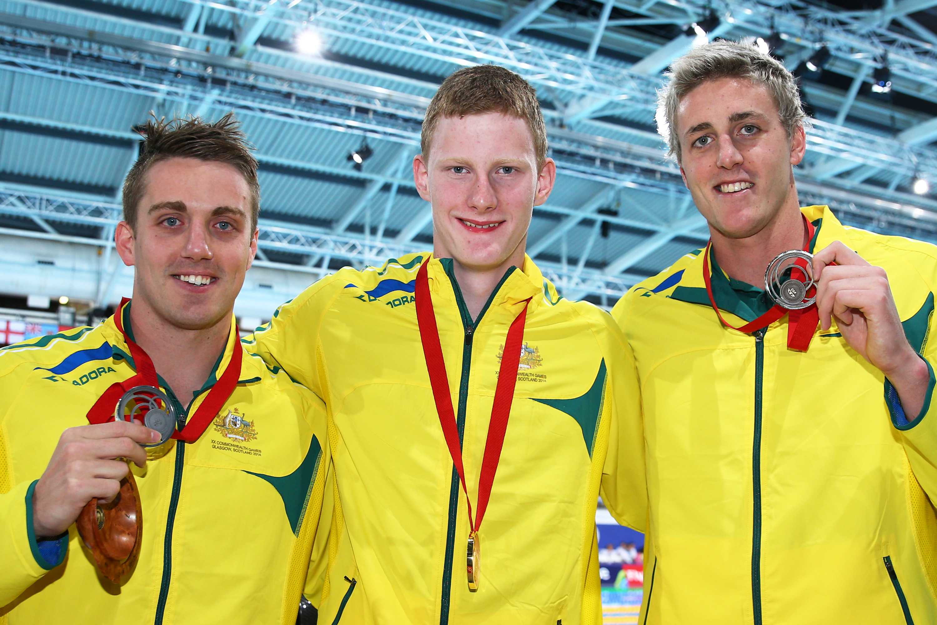 Commonwealth Games: Recap all of the bronze medals Australia has won in ...