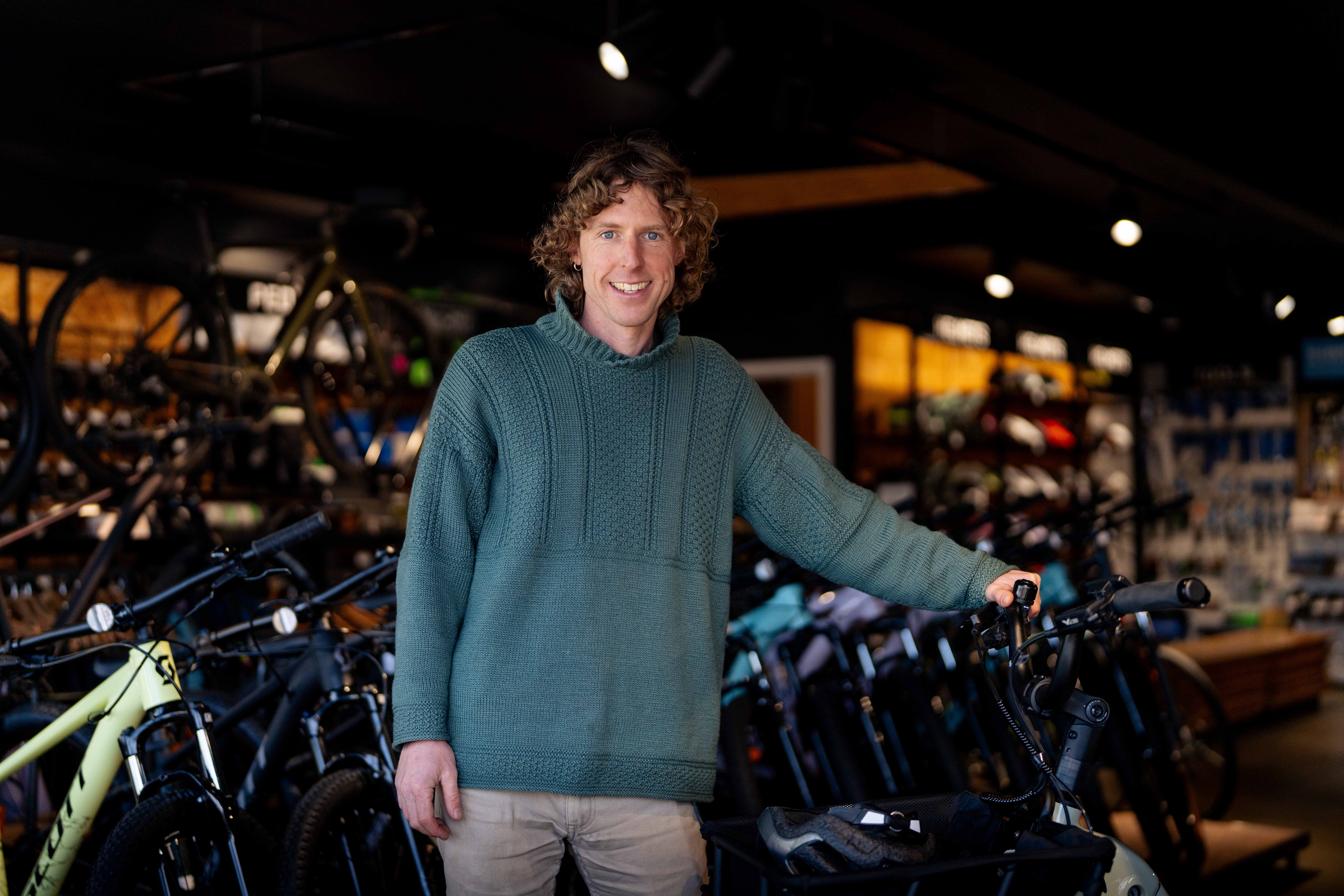 City of Hobart e-bike library program a success and helping to drive ...