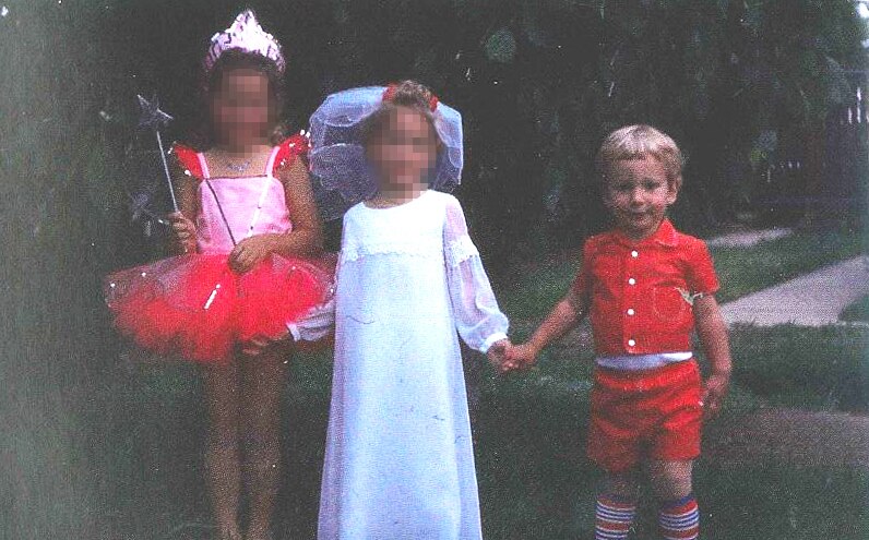 Tara Costigan's murder: Marcus Rappel's family speaks about how two ...