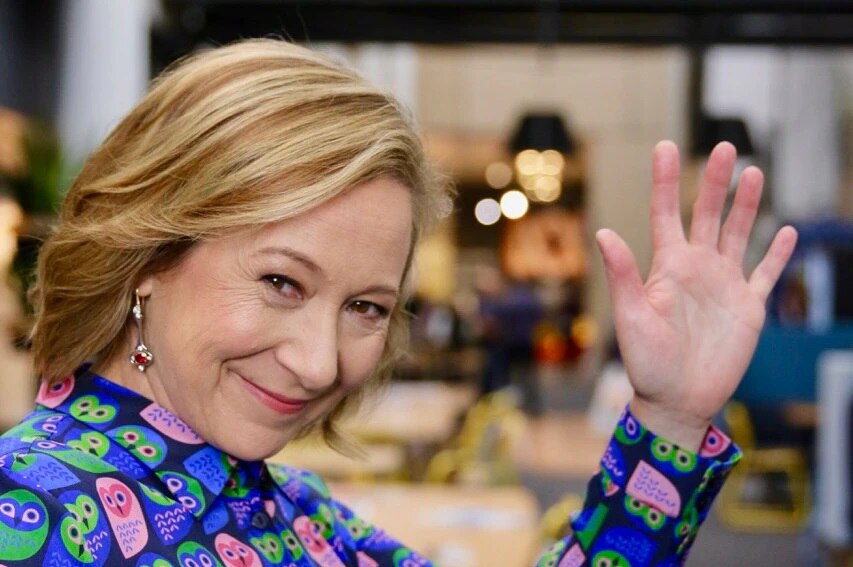 ‘I wanted to reinvent myself’: Jane Hutcheon’s search for a productive ...