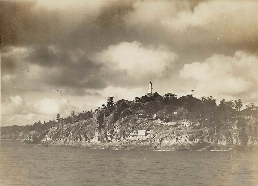 Pine Islet Lighthouse to rekindle its lamp, the only fully functioning ...