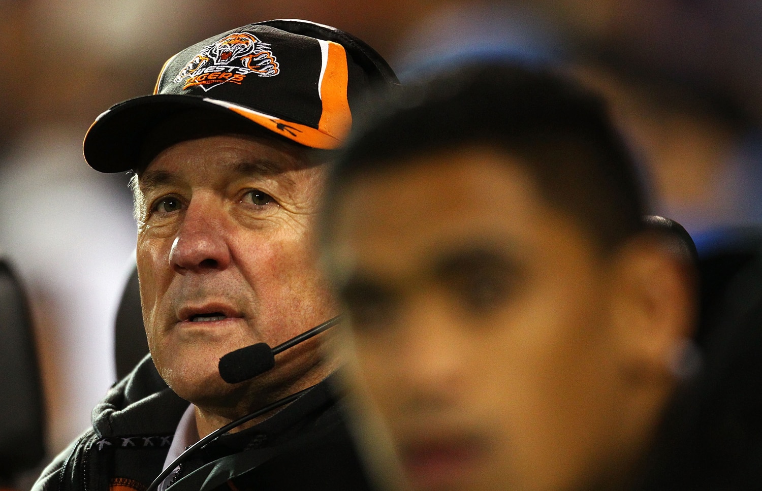 Tim Sheens reaches agreement with Wests Tigers following 2012 sacking ...