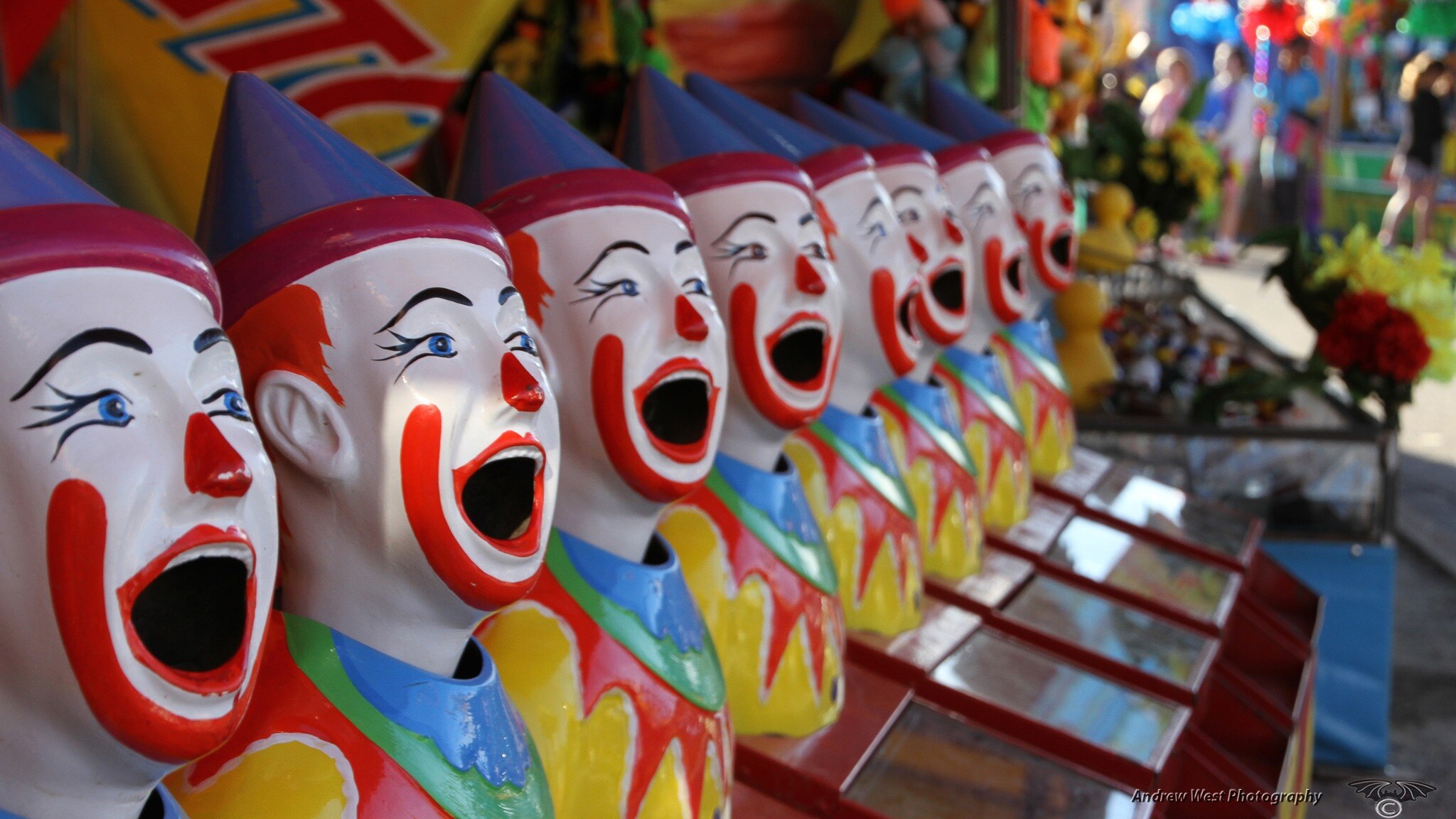 Silver City Show stalwart Shareen Johnstone signs off after nearly 30 ...