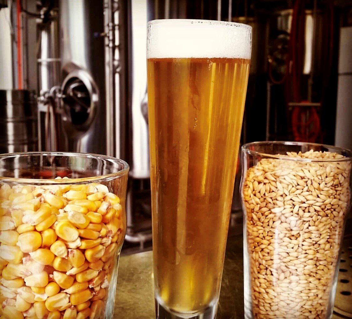 WA's most remote distillery and brewery team up to create the state's ...