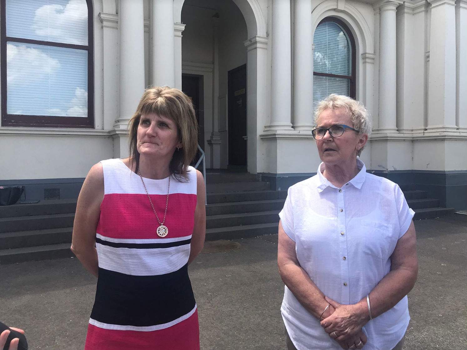 Former CEO of regional Victorian council convicted for misusing credit ...