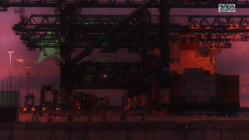 Businesses weighing up the risks associated with exporting to China ...