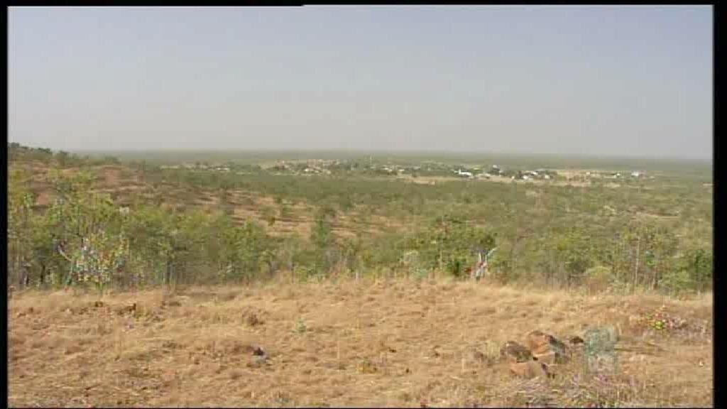 Water Woes - ABC News