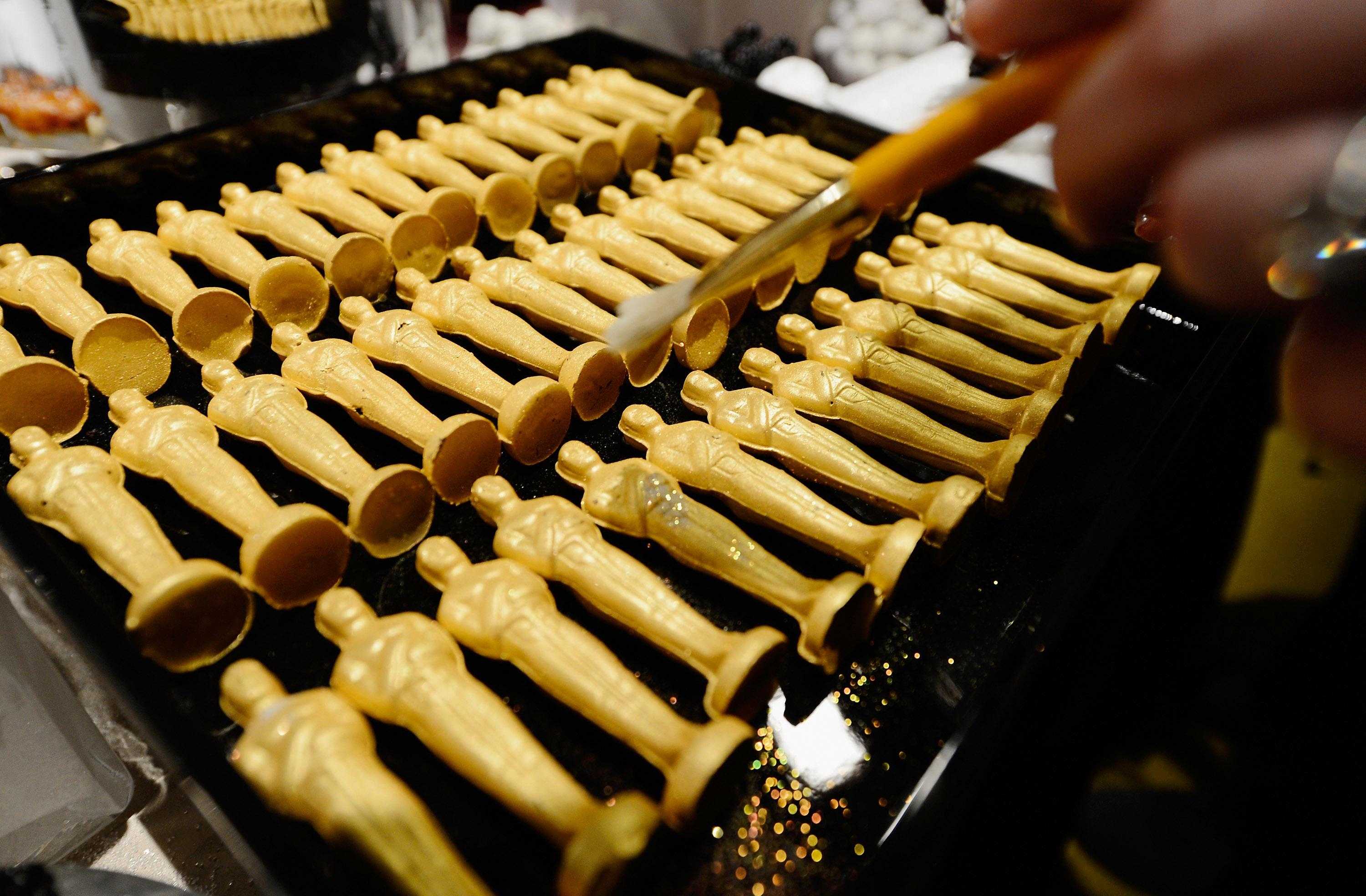 As it happened: Academy Awards 2013 - ABC News