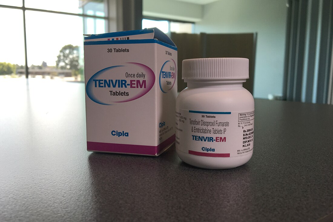 Truvada debate: Calls to have pill that helps prevent HIV trialled in ...