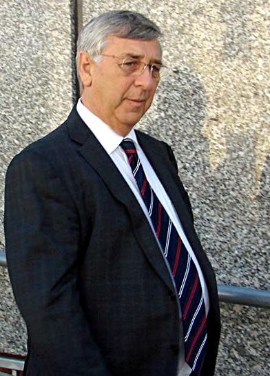 ASIC tells Senate committee it is still pursuing John Gay proceeds of ...