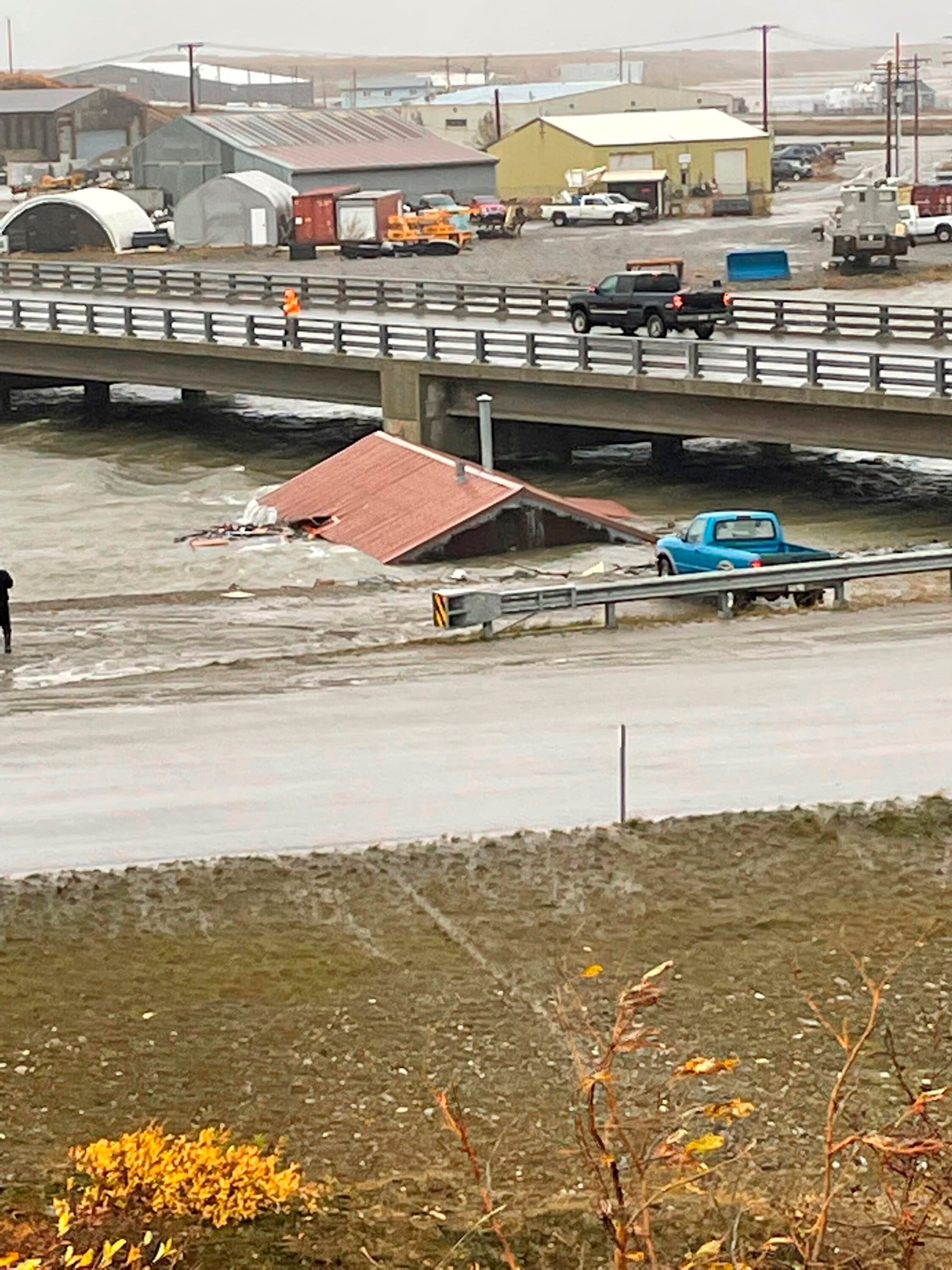 'Word salad': US emergency response agency FEMA fires group for ...