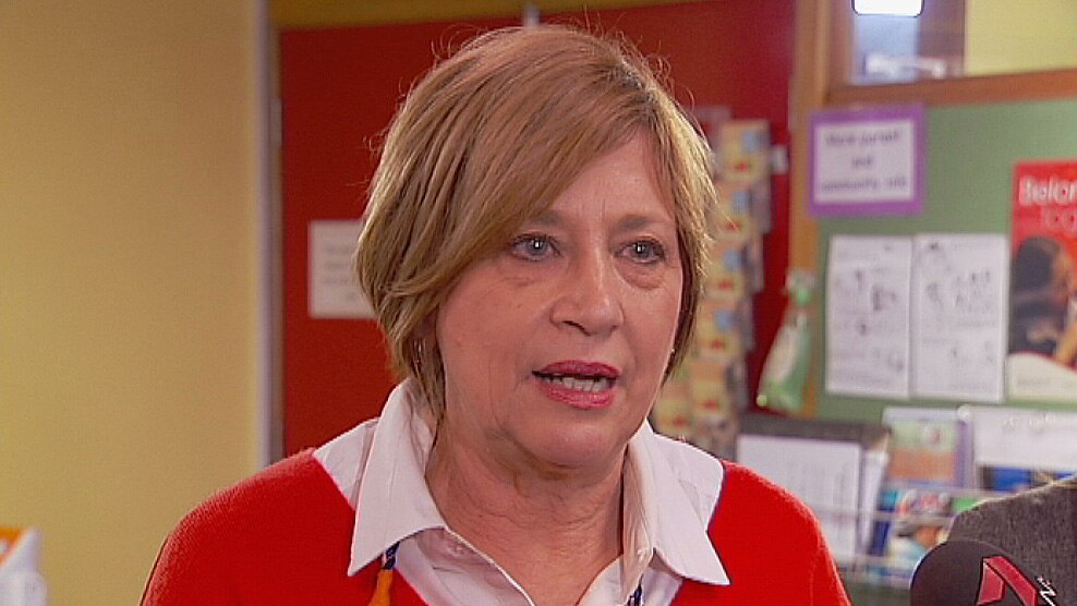 SA Minister Jennifer Rankine resigns from Cabinet - ABC News