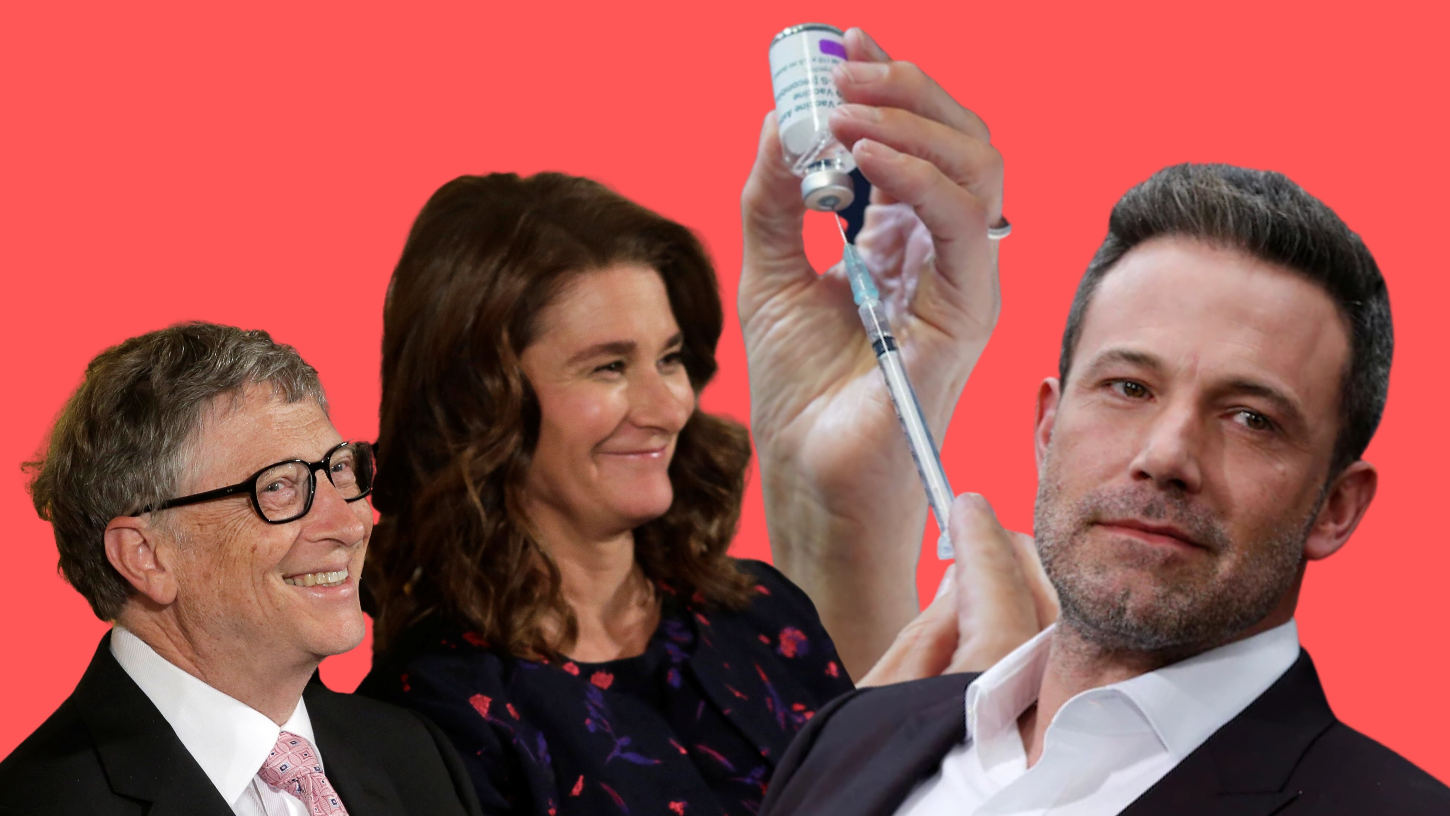 Friday news quiz: Time to defrost your knowledge of the week in news ...