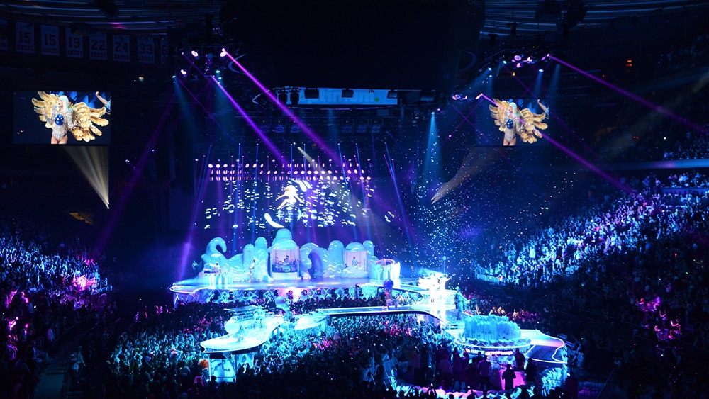 What you need to know about lighting design - triple j