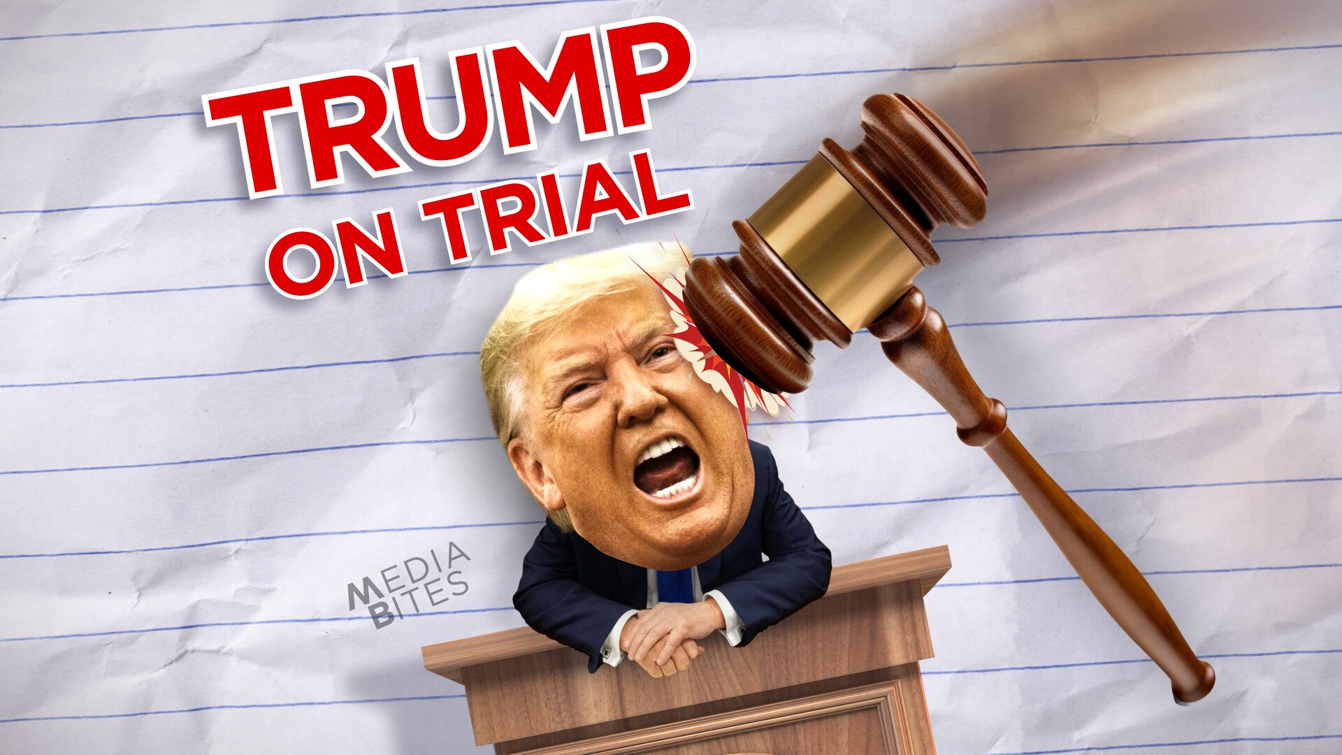 Trump on Trial - Media Watch