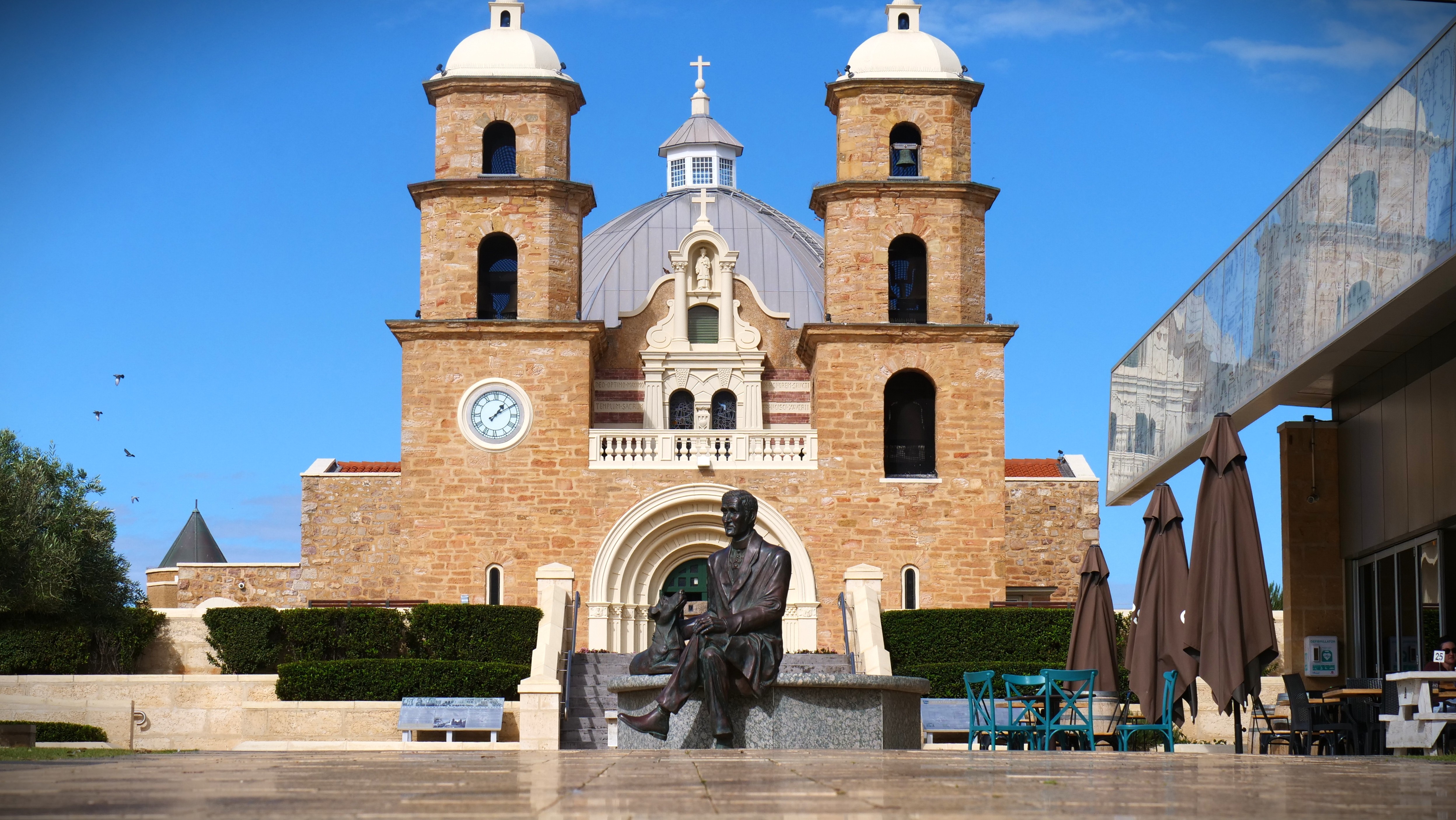 John Cyril Hawes's canonisation push is progressing. Could he become WA ...