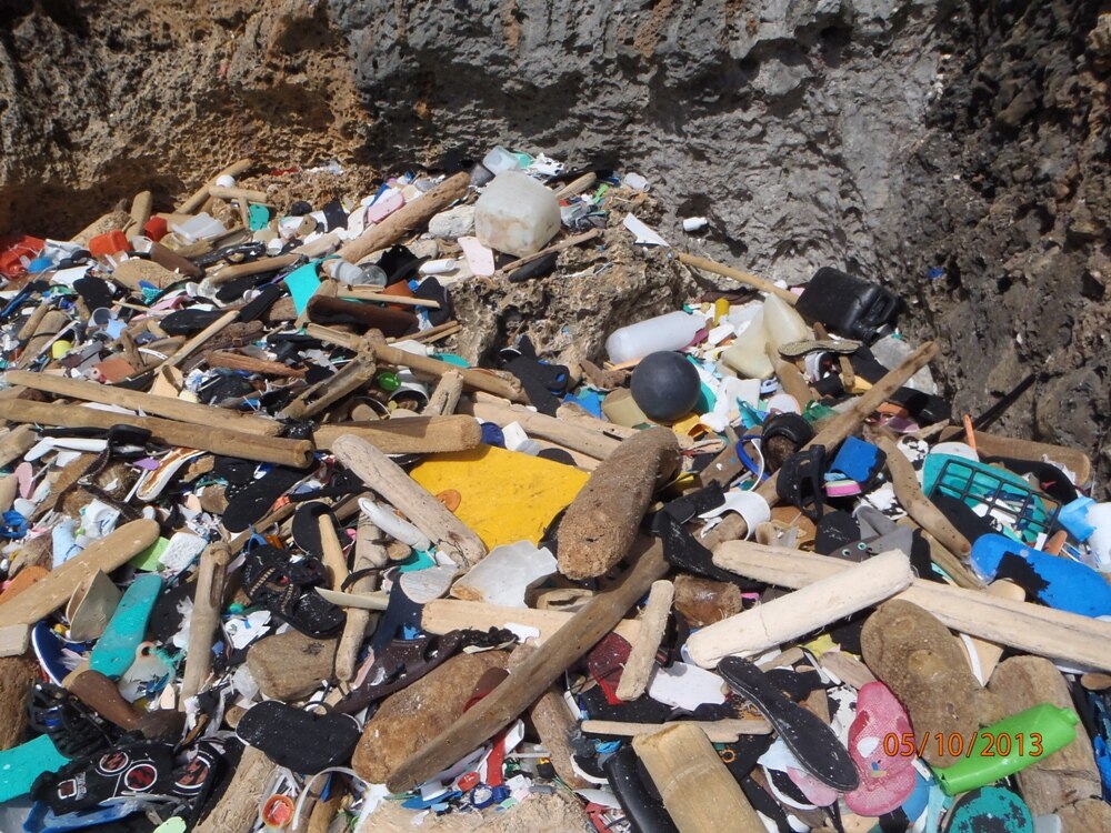 CSIRO finds no Australian beaches are rubbish free - ABC Radio National