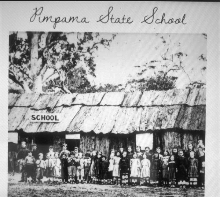 Pimpama State School, the Gold Coast's oldest, celebrates 150th jubilee ...