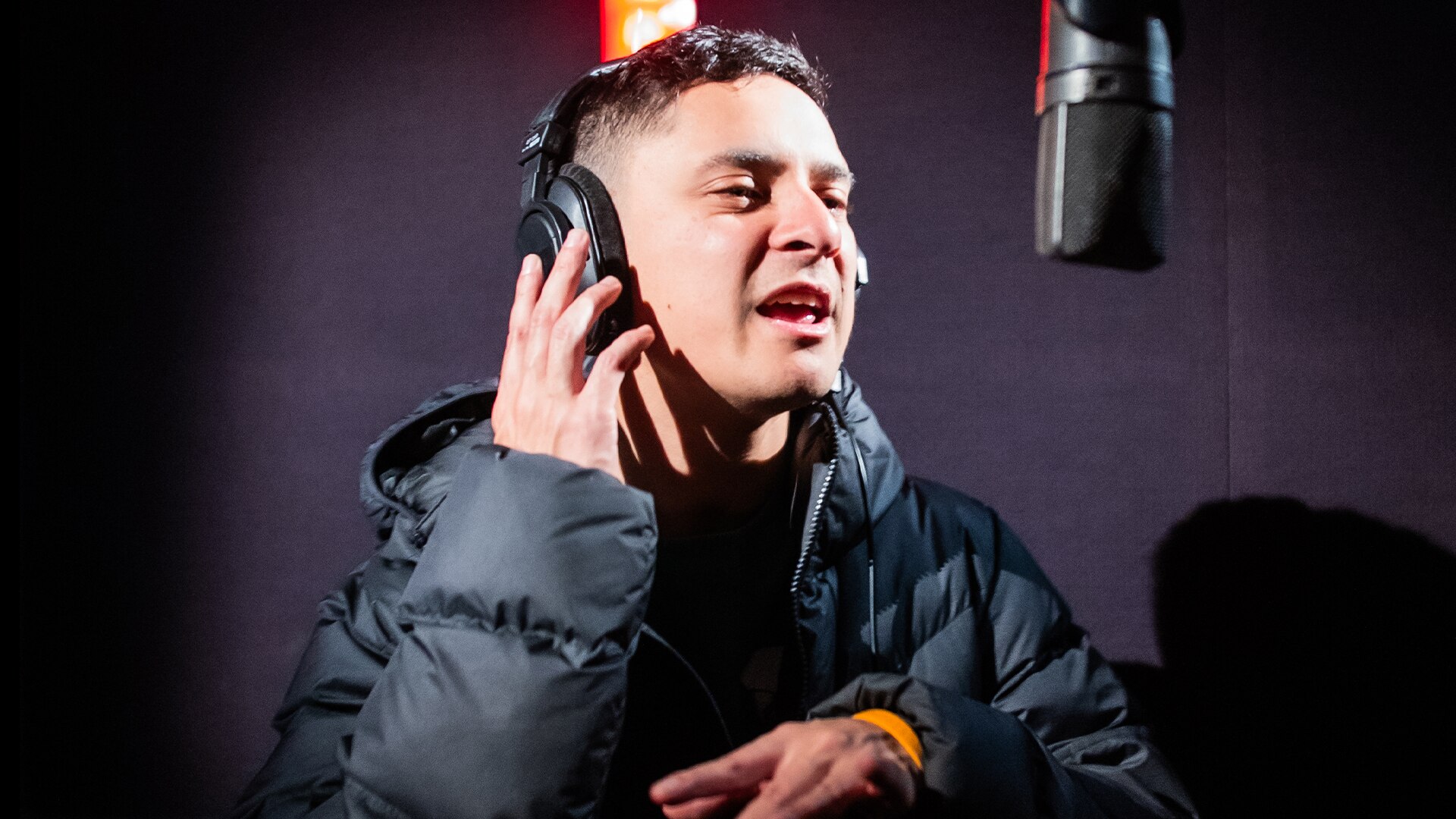 DOBBY | Bars of Steel - triple j