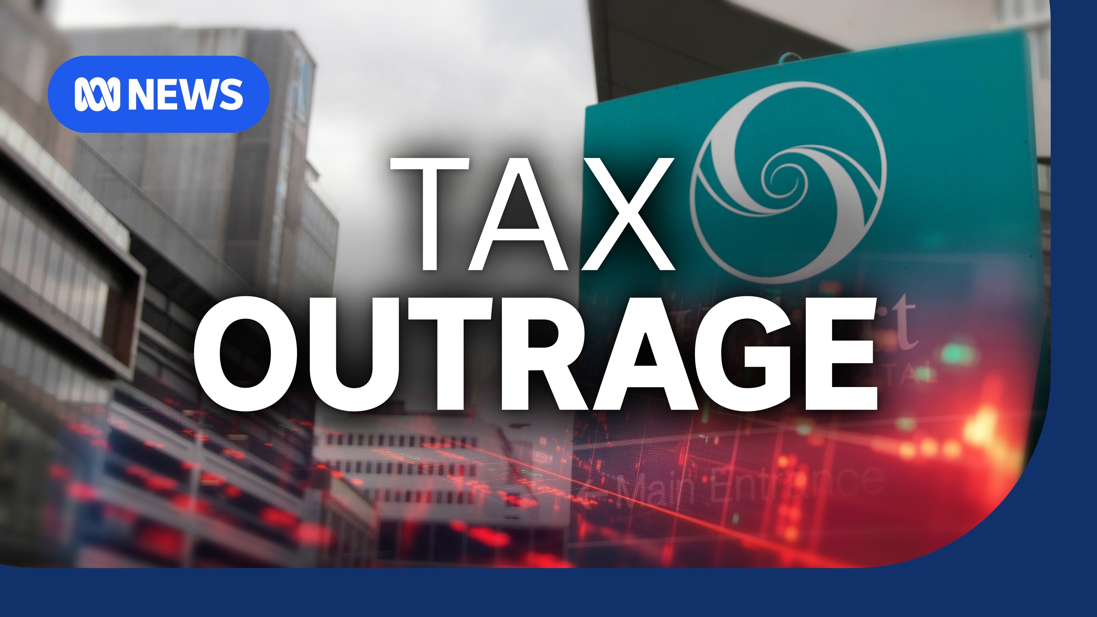 Donald Trump chastised ABC journalist John Lyons over questions about ...