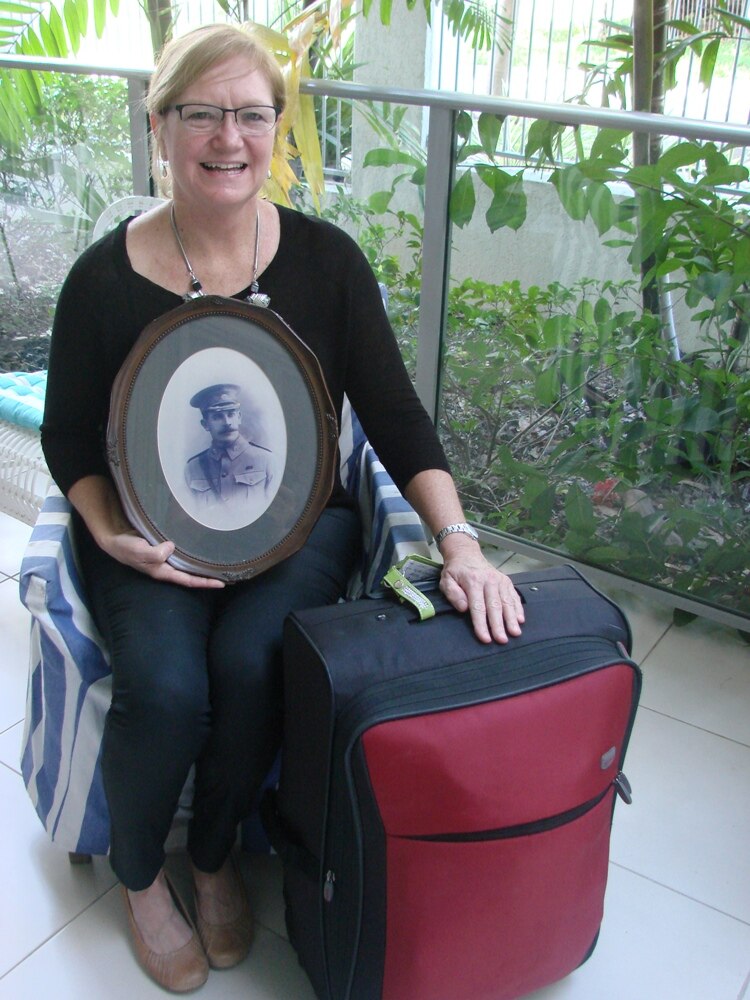 Stories from rural Anzacs - ABC News