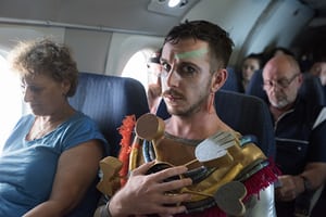 TV Series Review: F*!#ing Adelaide - triple j