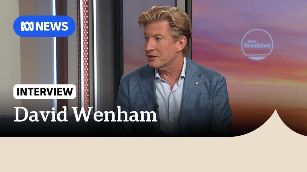 News Breakfast : ABC iview