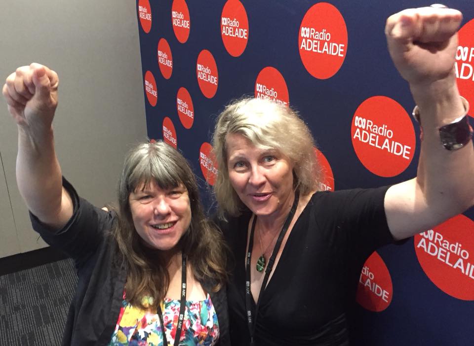 A look at the life and times of The Ramones - ABC Adelaide