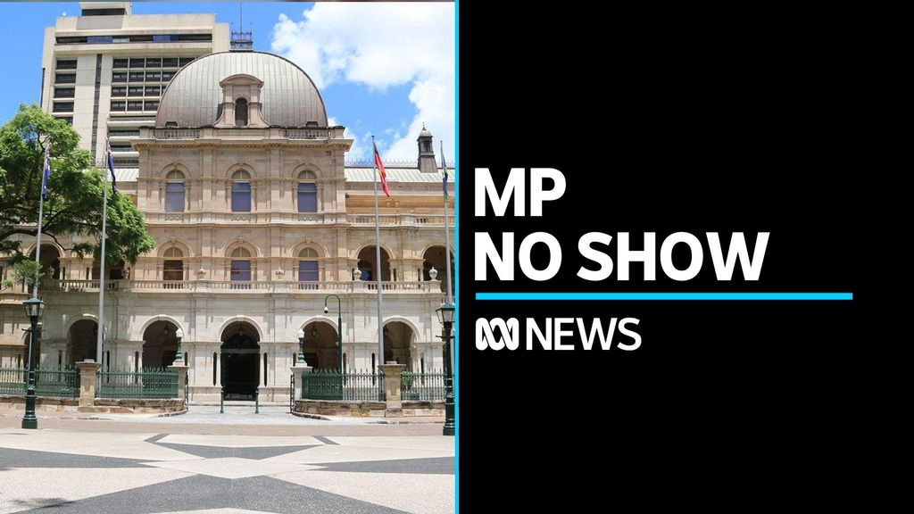 News From Queensland : ABC iview