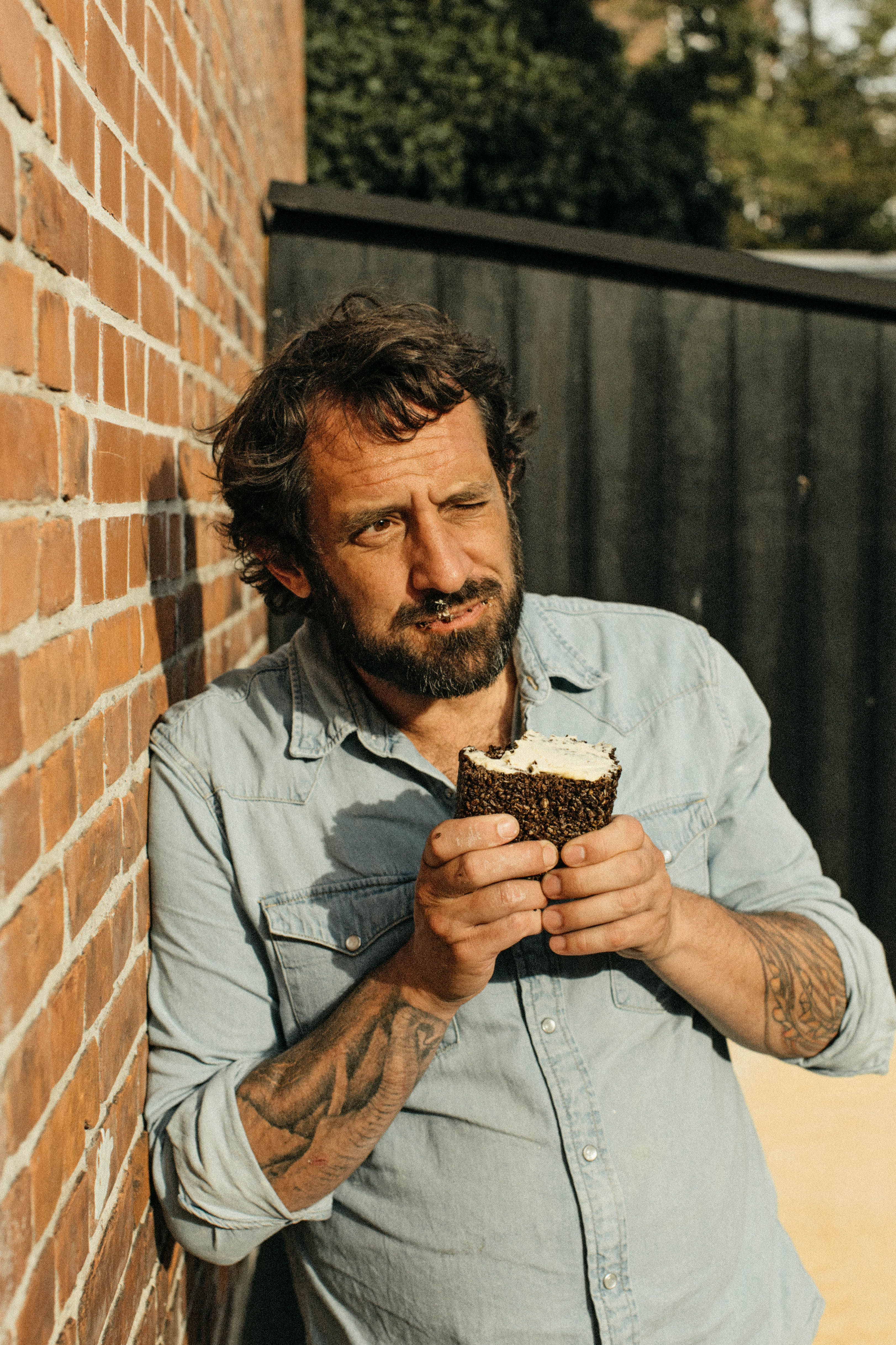 Every Bite with Jonathan Green - ABC listen