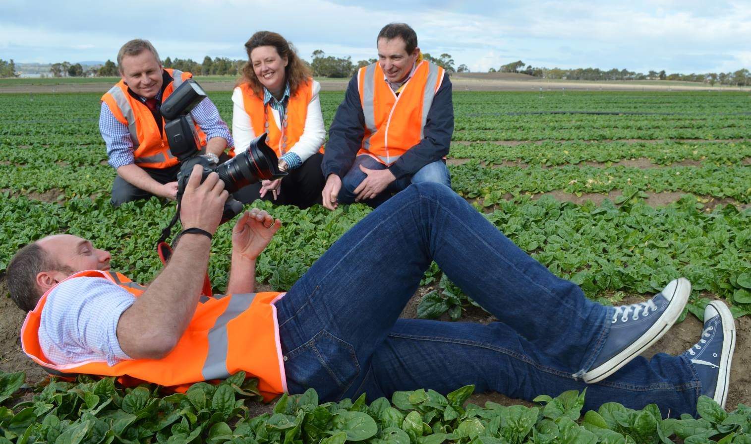 How to take great photos - ABC listen
