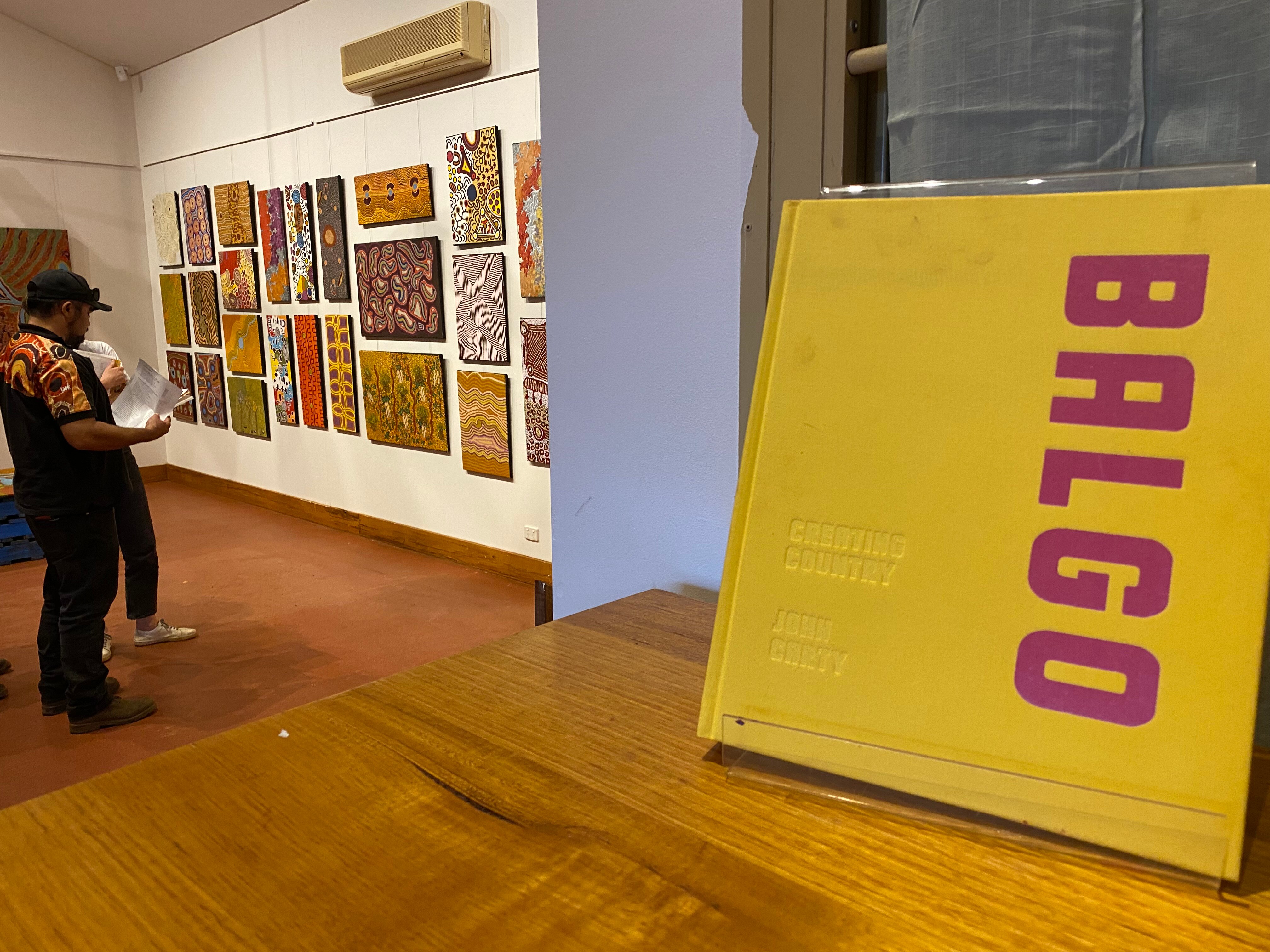 Funding milestone reached for long awaited renal treatment in Balgo ...